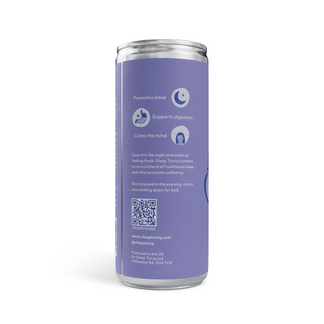 Sleep Toniq | Relaxing Wellness Drink – sleep toniq