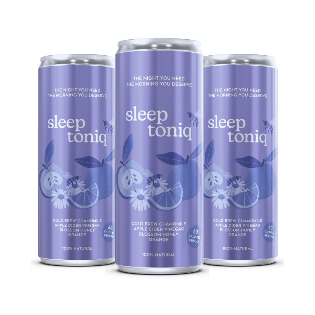 Sleep Toniq: The Night You Need, The Morning You Deserve – sleep toniq